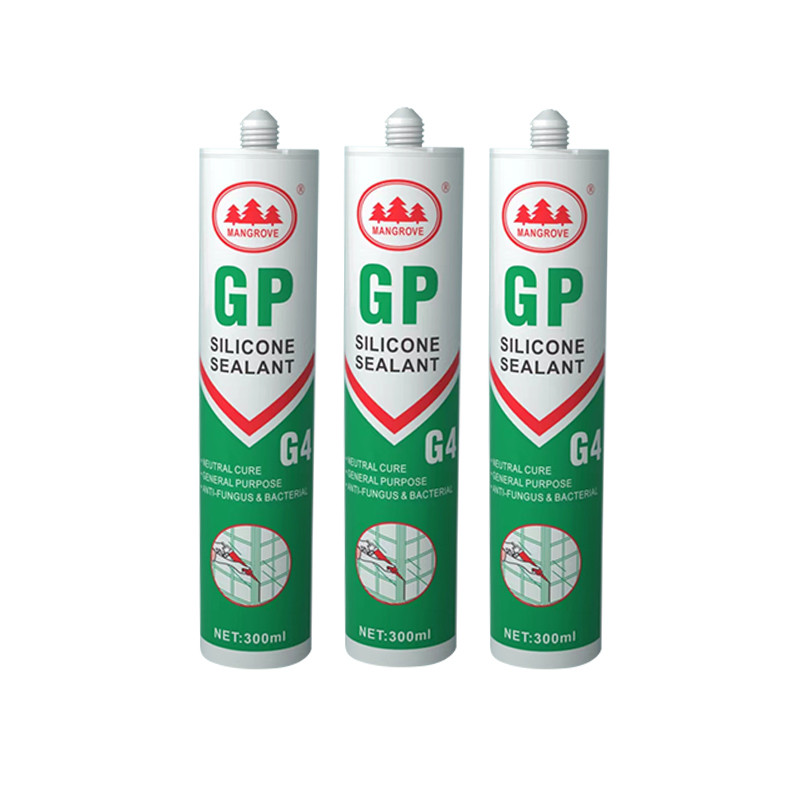 Customized Various Sizes Various Colors Acid Silicone Sealant Low Price